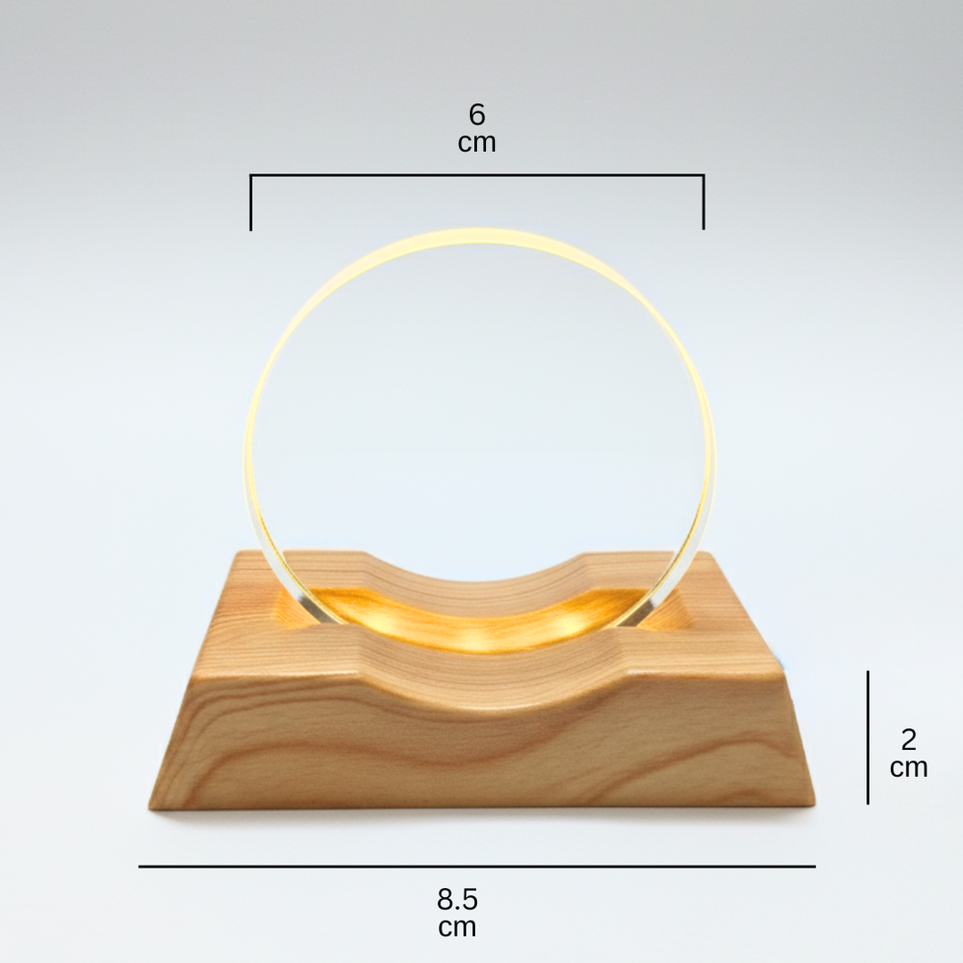 Mahadev lamps – Ark living